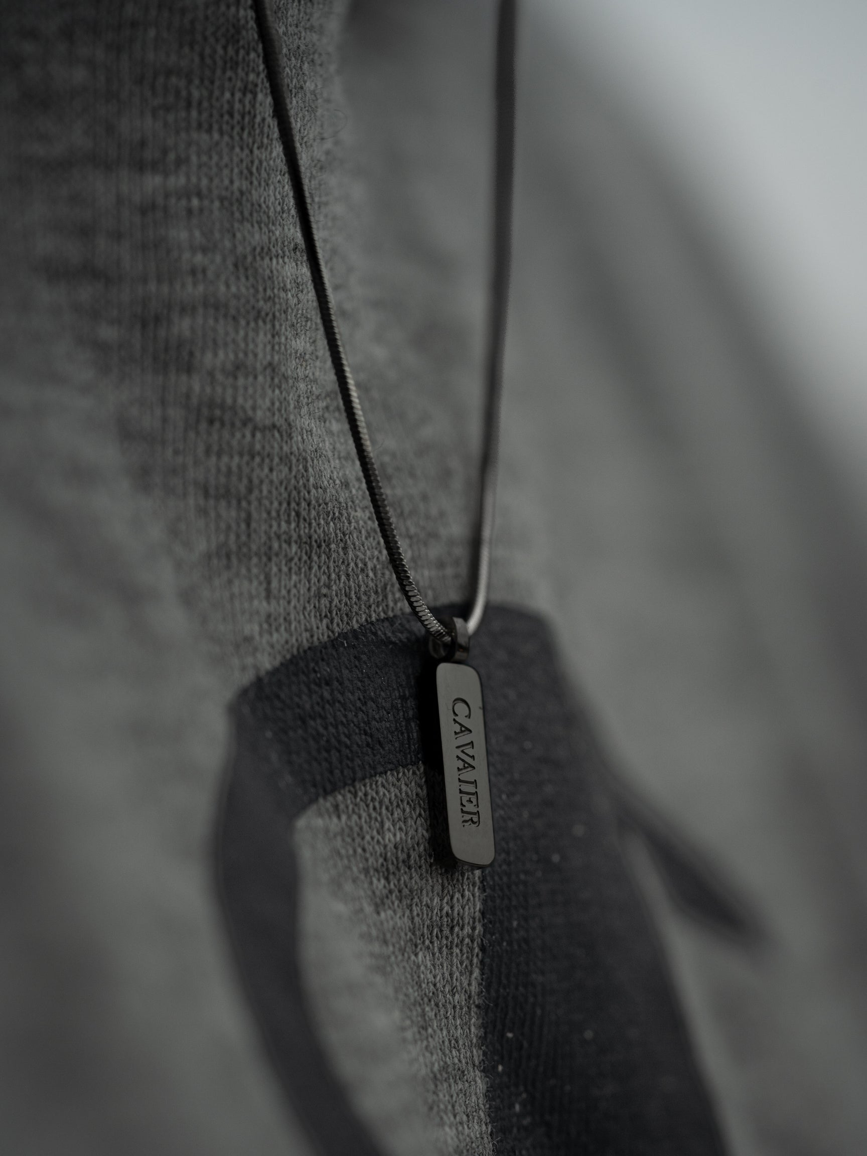 Cavaier – Cavaier US