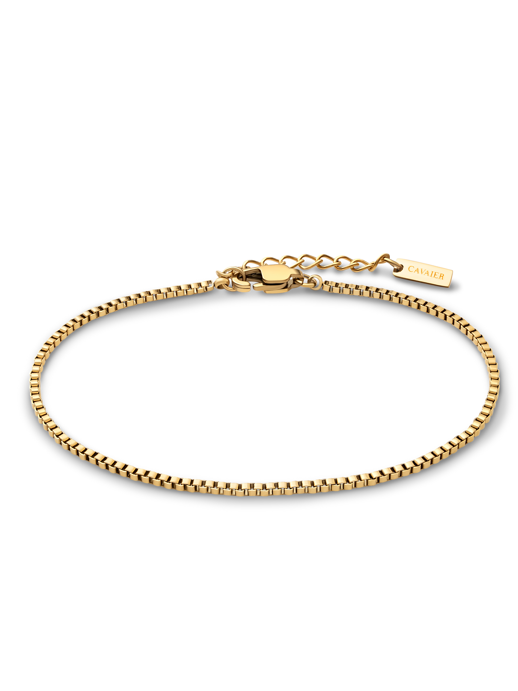 Cube - Bracelet – Cavaier