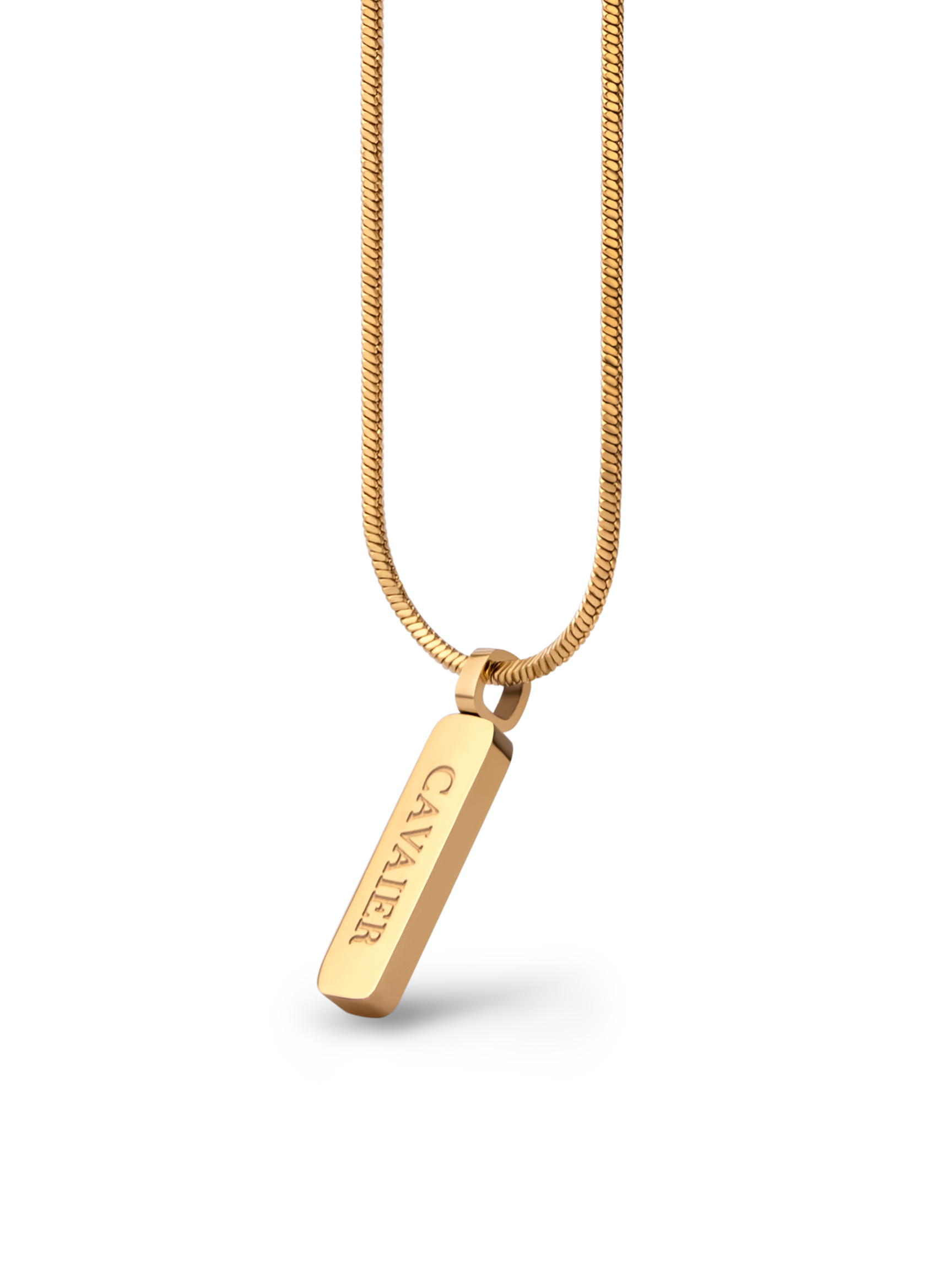 Cavaier – Cavaier US