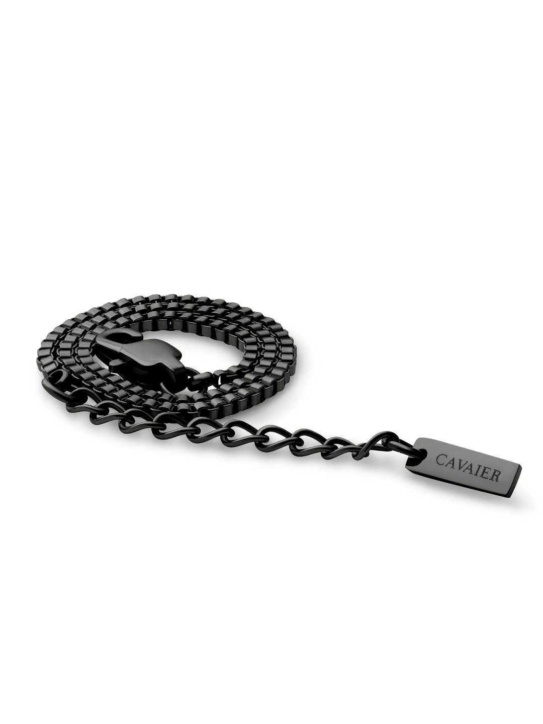 Cube - Bracelet – Cavaier